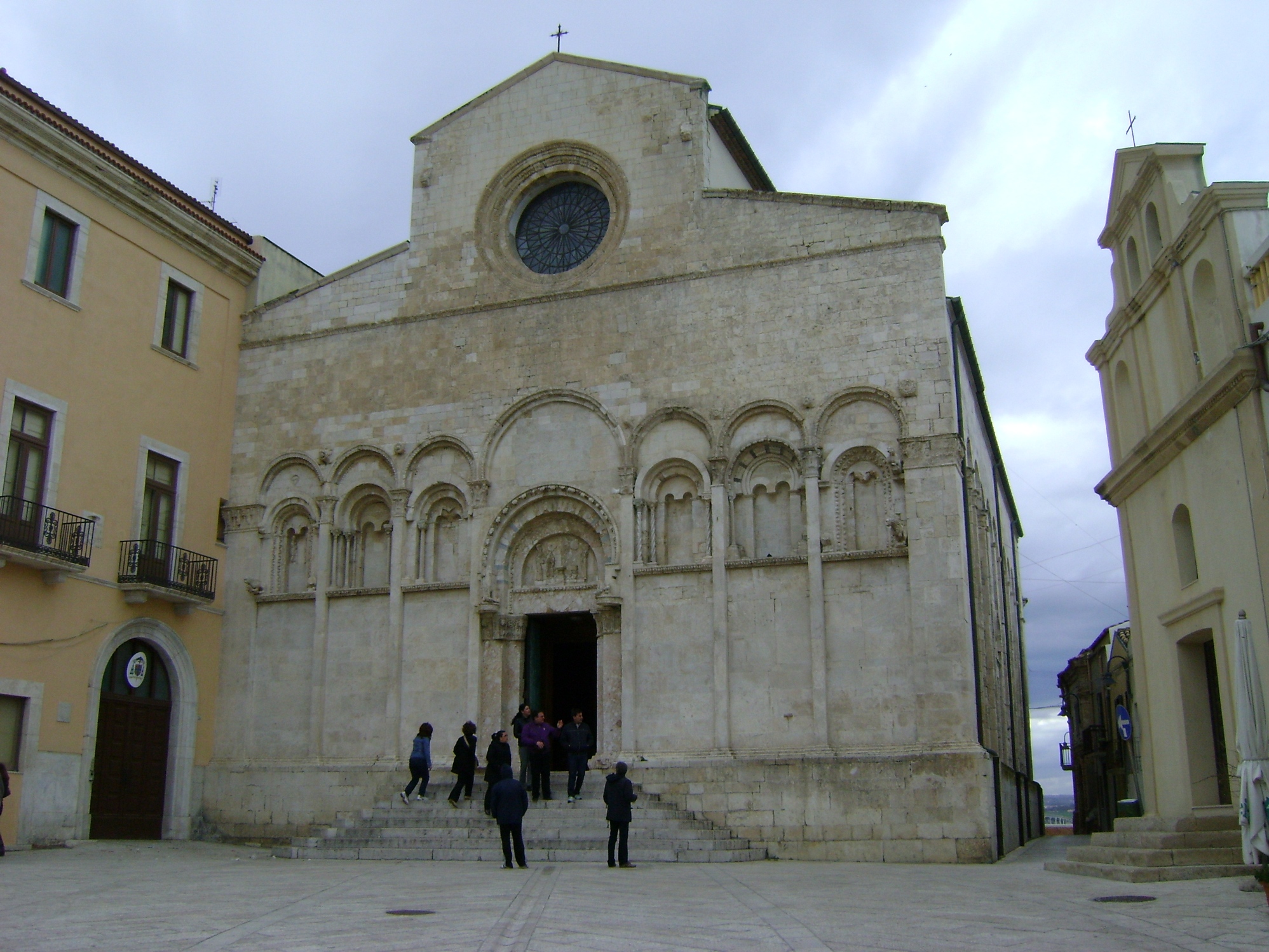 Diocesi di Termoli Larino – WebDiocesi Diocesi di Termoli Larino – WebDiocesi